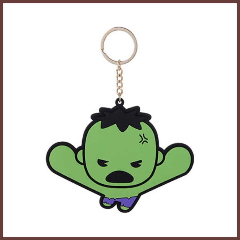 ♠ MINISO MARVEL Hulk Mirror Pendant | Shopee Philippines