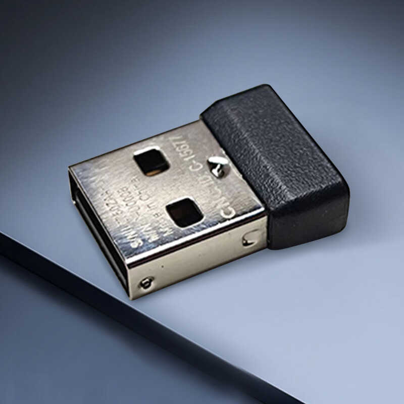 For Logitech G305 G304 Replacement Receiver Dongle Plug USB Adapter ...