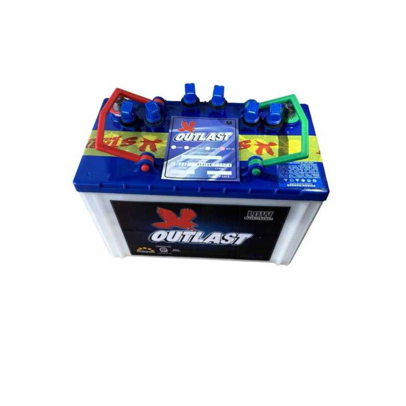 Outlast Car Battery N70 3 SM Low Maintenance 7Ce | Shopee Philippines