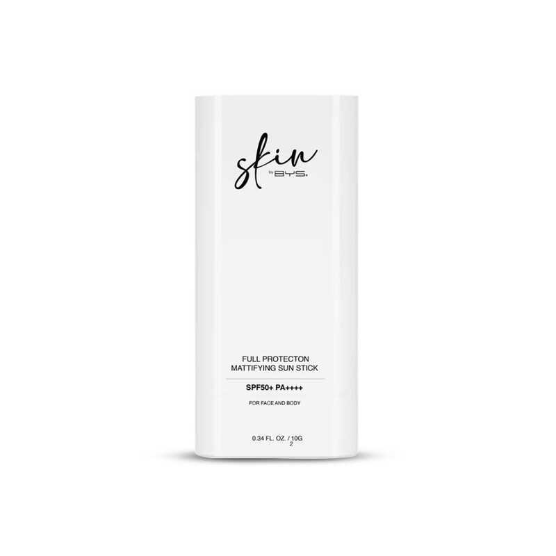 By Skin BYS Full Protection Mattifying Sun Stick SPF 50 Pa++++ 20G Pa ...