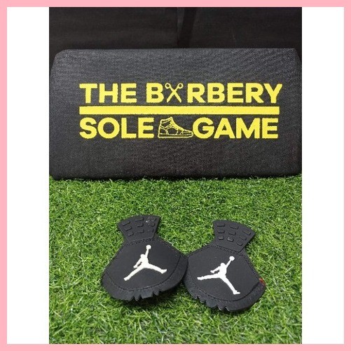 USED JORDAN 4 BACK TABS | Shopee Philippines