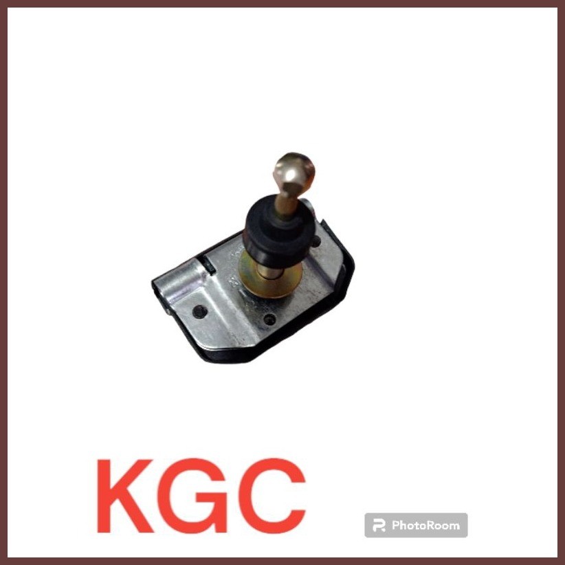 ☑ KGC - Wheel Box Assy (Modified) - Piaggio parts (for 230cc f.i ...