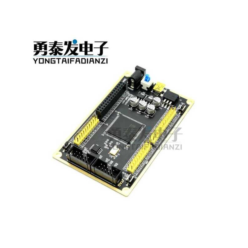 FPGA Core Development Learning Board CYCLONE IV EP4CE6E22C8N | Shopee ...