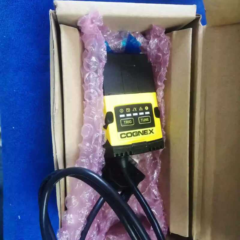 Original Cognex DMR-152Q-Max Code Reader | Shopee Philippines