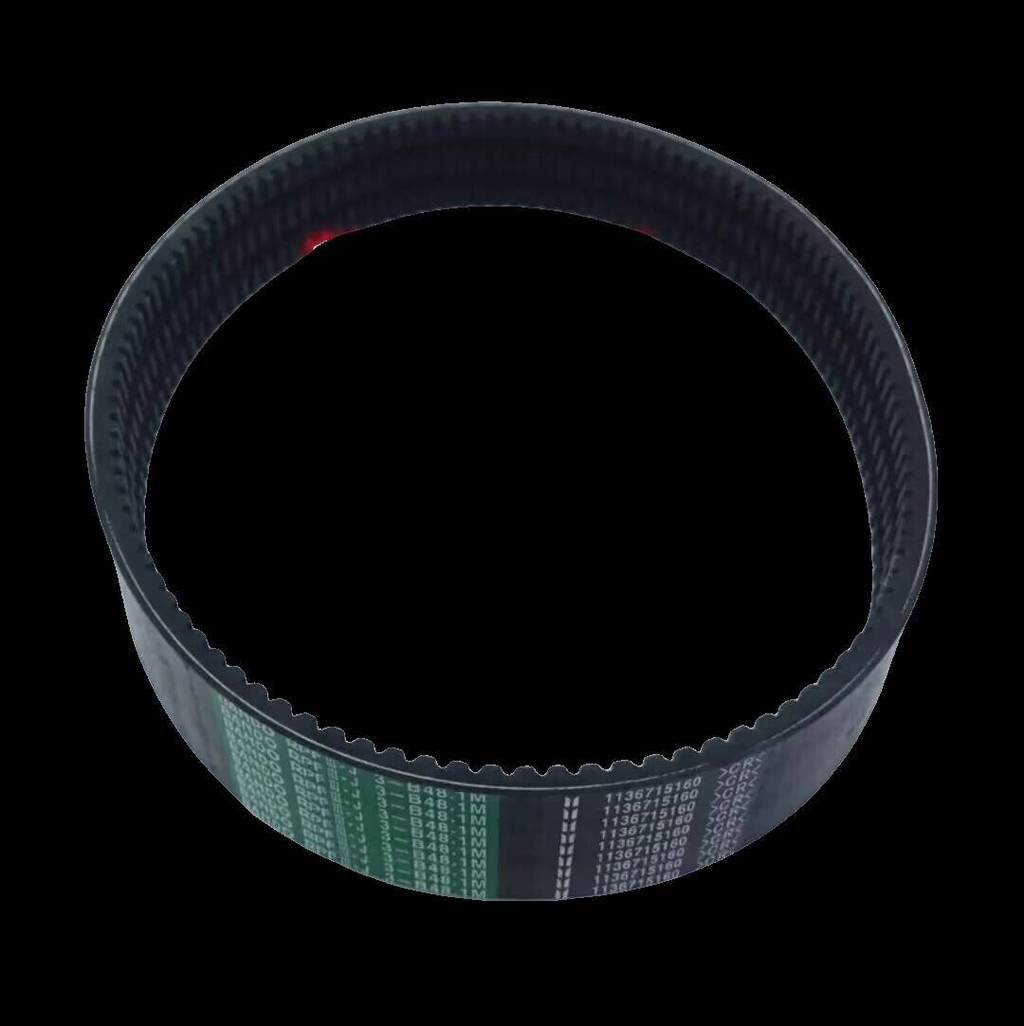 Excavator Parts Hitachi ZAX330 350 Fan Belt 6HK1 Engine 8480 Triple ...