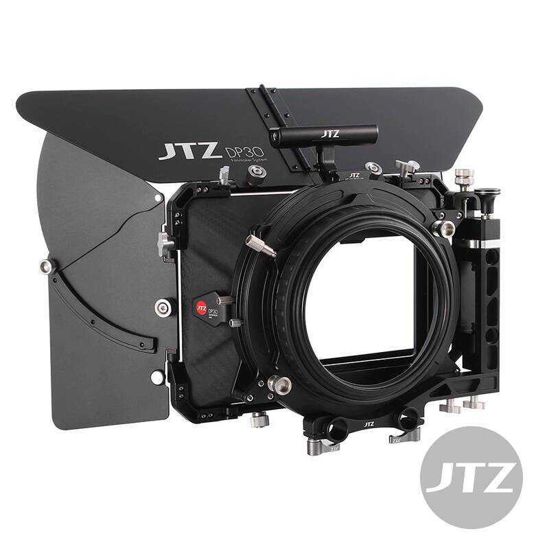 JTZ DP30 Cinema Grade Kit 4X5.65 Carbon Fiber Camera Lens Hood | Shopee ...