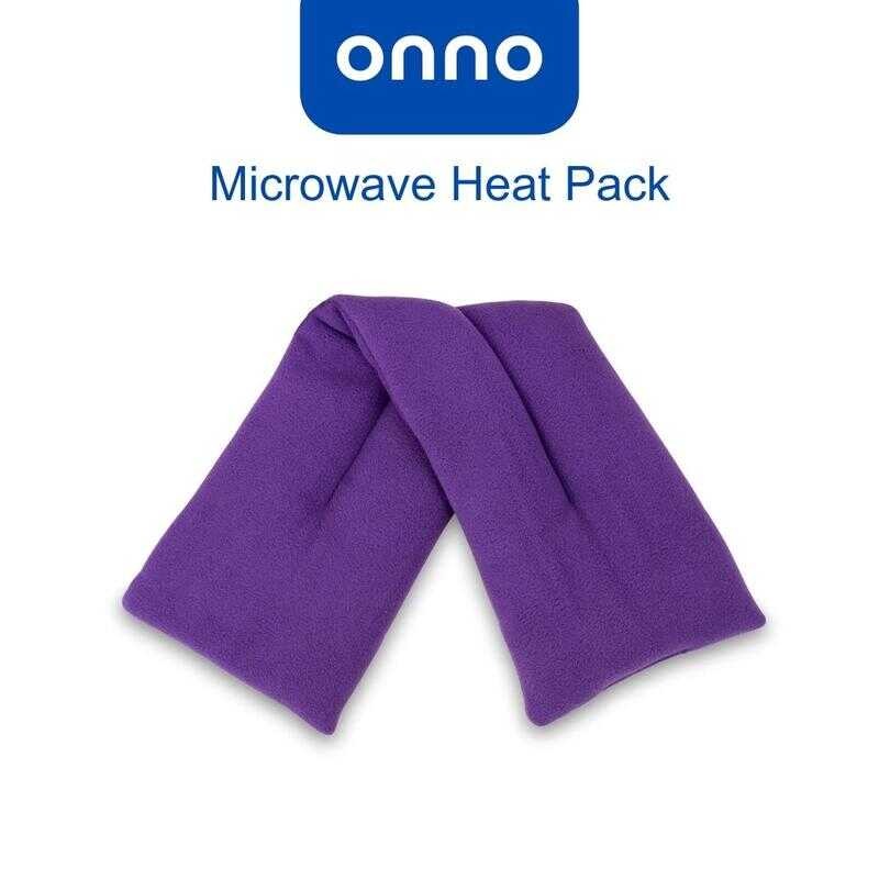Hot Compress Microwavable And Cold Pack Heating Pad Cramps Relief Cold ...
