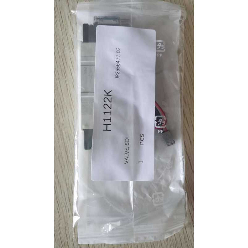 FUJI NXT M3S/M6 Feida Platform Clamping Cylinder Solenoid Valve H1122K ...