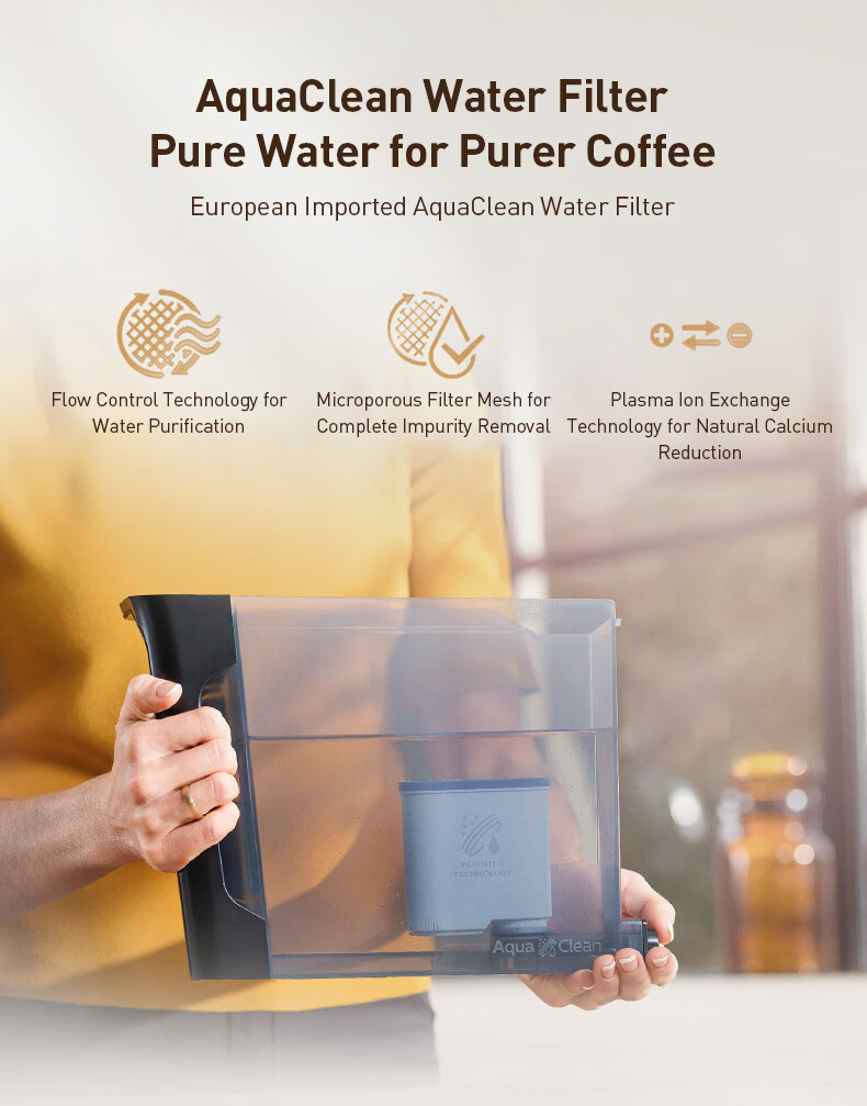 Philips Coffee Maker 5200 Series Pro EP5242 Fully Automatic Espresso ...