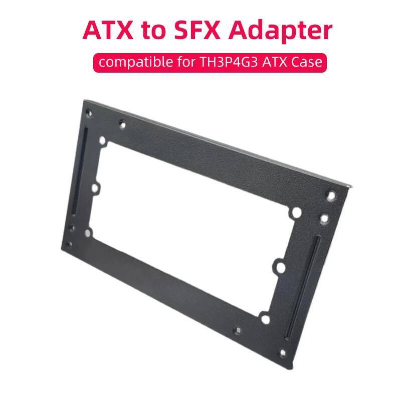 ATX to SFX Adapter Holder for TH3P4G3 Thunderbolt-compatible GPU Dock ...