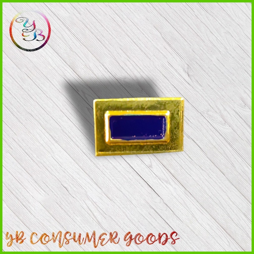 Class bar pin gold and silver maritime , marine , seaman accessories ...