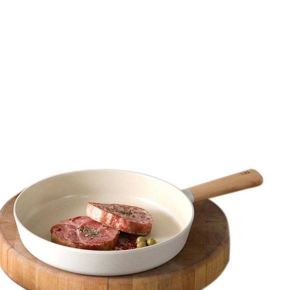 Neoflam Fika Fry Pan 28cm 28 x 28 x 6cm | Shopee Philippines