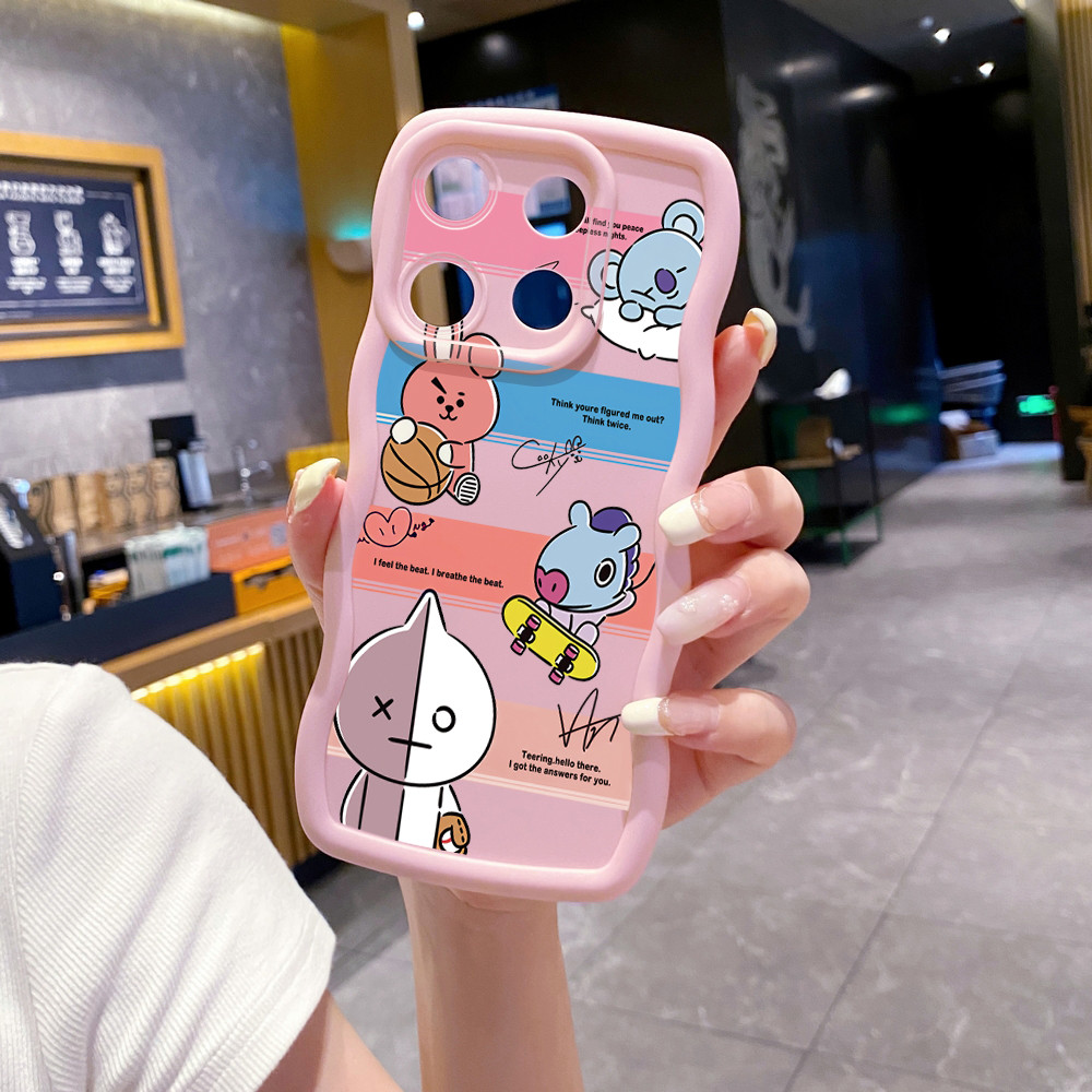 Compatiable with Xiaomi Redmi Note 14 13 Pro 5G 12S 4G 11S 13C 12C A4 ...