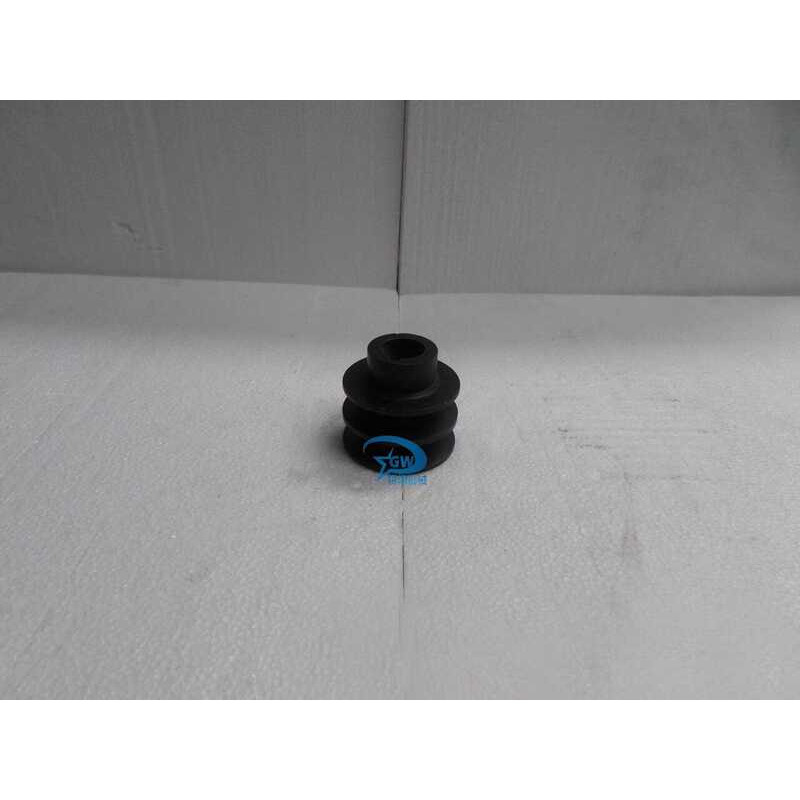 170F Gasoline Engine Threshing Machine Sprayer Triangular Belt Pulley ...