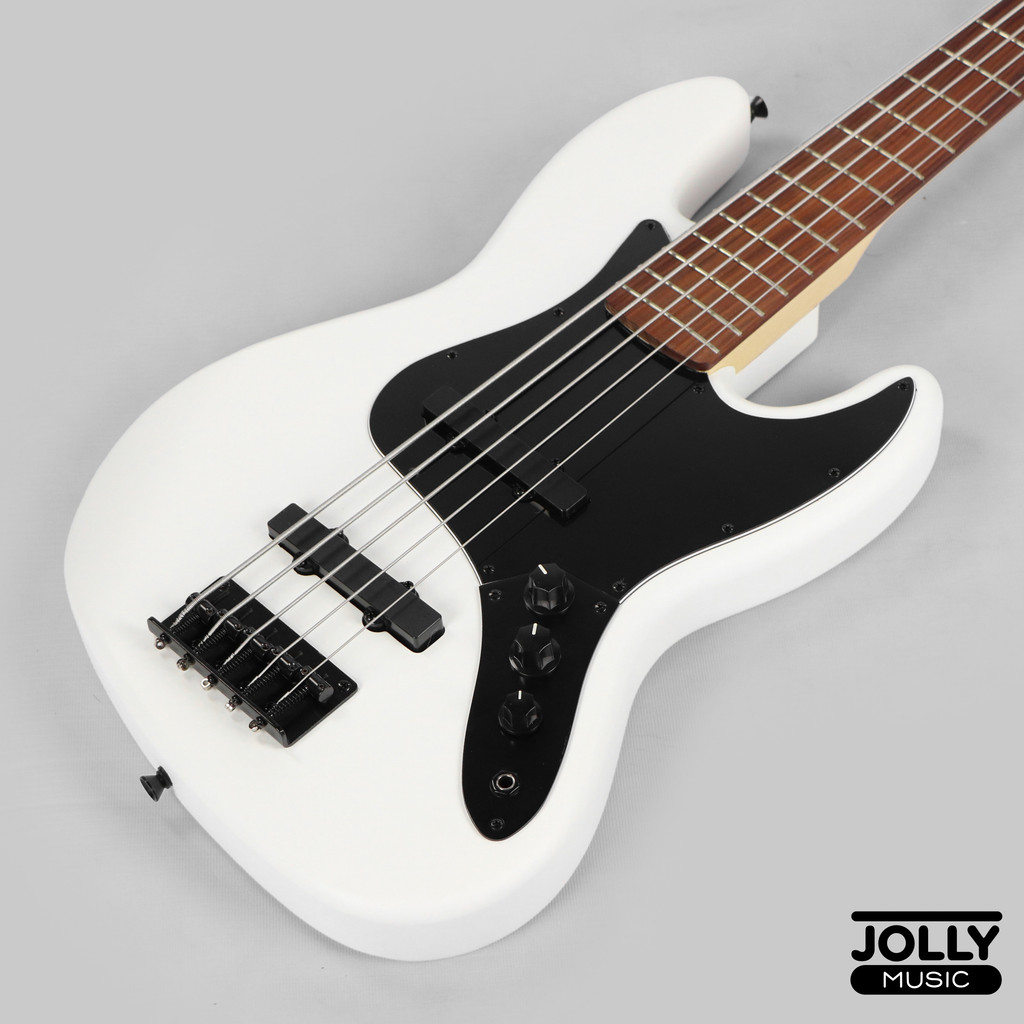 J-Craft X Series JBX-1 5-String Bass Guitar | Shopee Philippines
