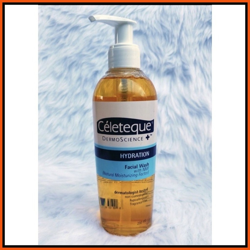 CELETEQUE Dermo Science Hydration Products | Shopee Philippines