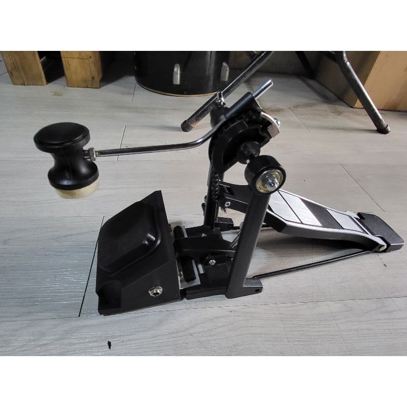 Kick trigger V3 with Pedal(bended Beater) | Shopee Philippines