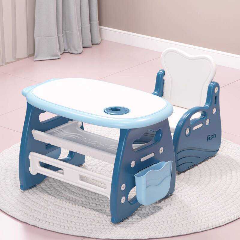 Children's and Chair Set Elementary School Students, Simple Writing ...