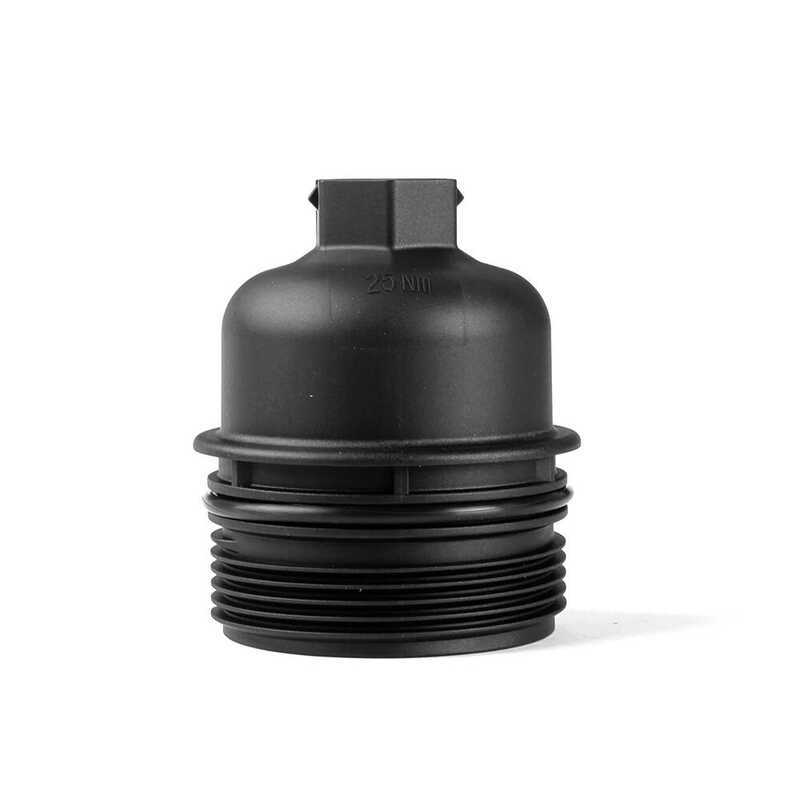 7C Engine 3 Lid Oil Filter Housing Cap Cover Assembly For RENAULT ...
