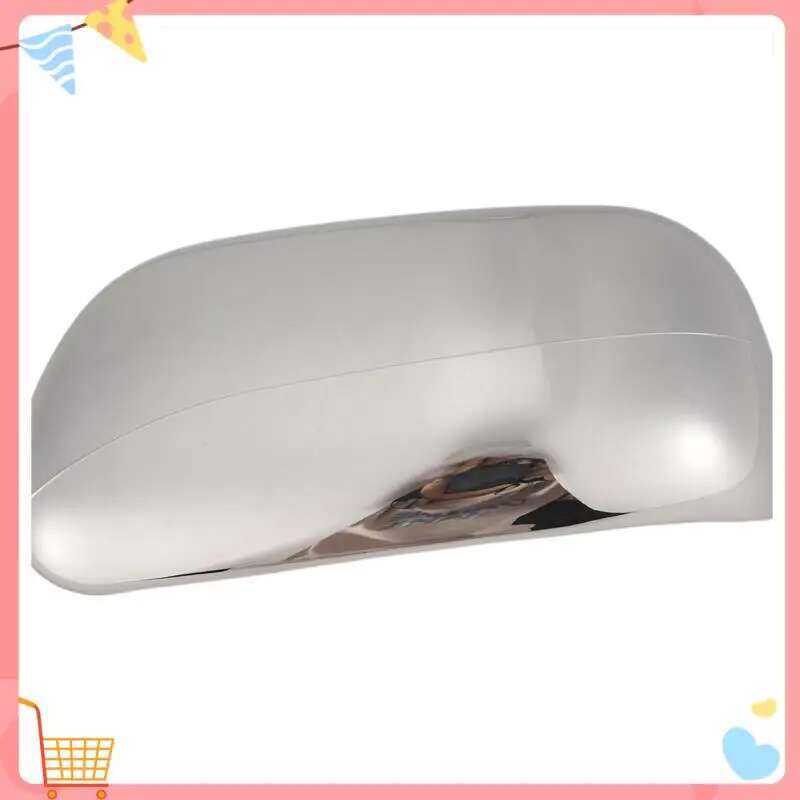 Side Car Door Rear View Mirror Cover For Toyota Corolla 2001 VIOS 2003 ...