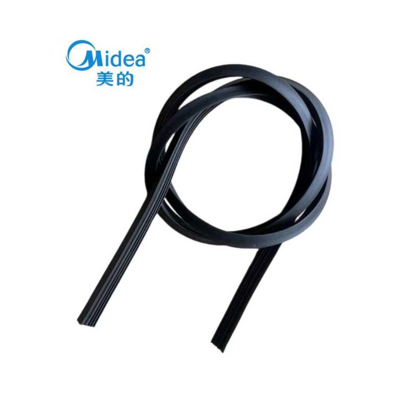Midea POP23 P30 P40 X6 JV20 L3 RX20 JV13 DWA3-1323 Door Frame Seal ...