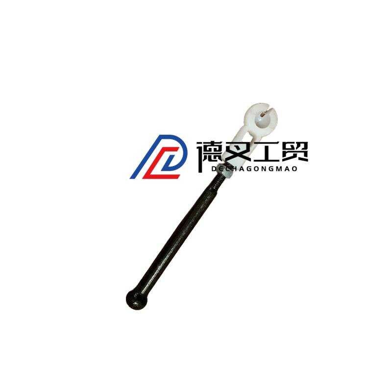 26607-26601-71 Throttle Acceleration Linkage Toyota Forklift Parts 8F ...