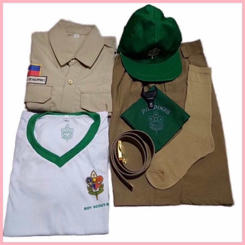 Type A> Polo&Tshirt&Short for Uniform Set) | Shopee Philippines