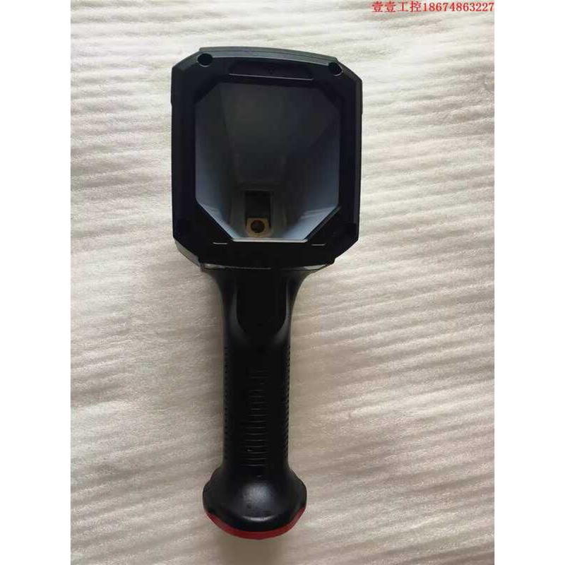 Second-hand / KEYENCE Handheld Barcode Scanner SR-G100 Please Place ...