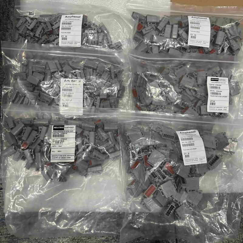 Amphenol ATM06-2S ATM06-3S ATM06-4S ATM06-6S ATM06-08SA 12SA | Shopee ...