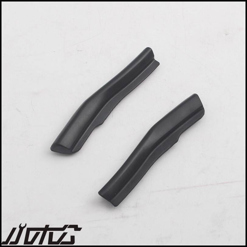 10-13 Models LC150 Prado Front Bumper Engine Cover Seal Strip Japanese ...