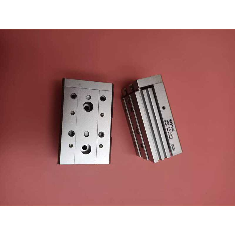 ☑♥ High Precision Sliding Table Cylinder MXS12L-50B MXS12L-75BS MXS12L ...
