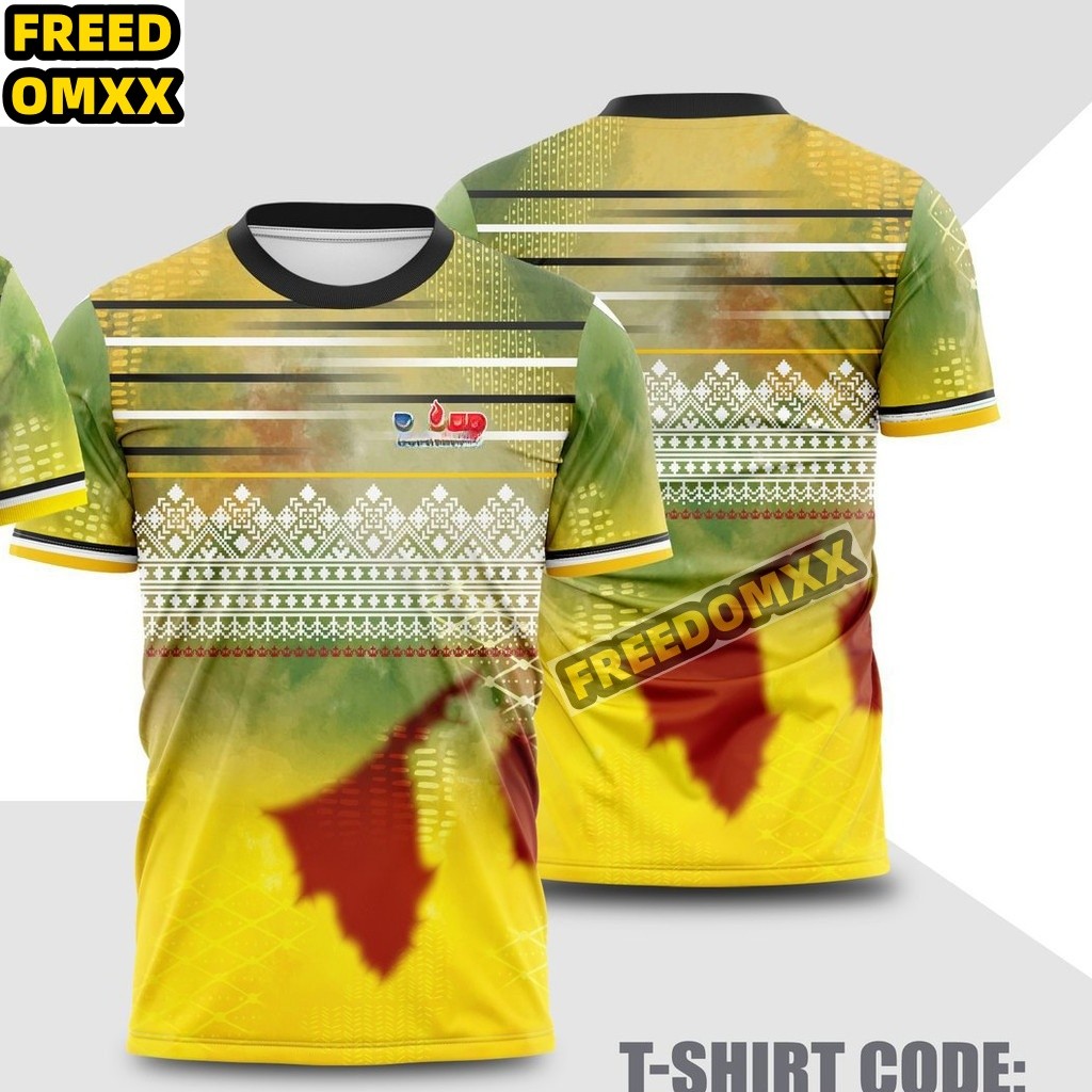 2025 New Design DEPED POLO Shirts and T-shirts Fully Sublimated POLO ...