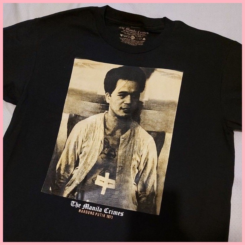 NARDONG PUTIK PREMIUM COTTON TEE!! Zpo0 | Shopee Philippines