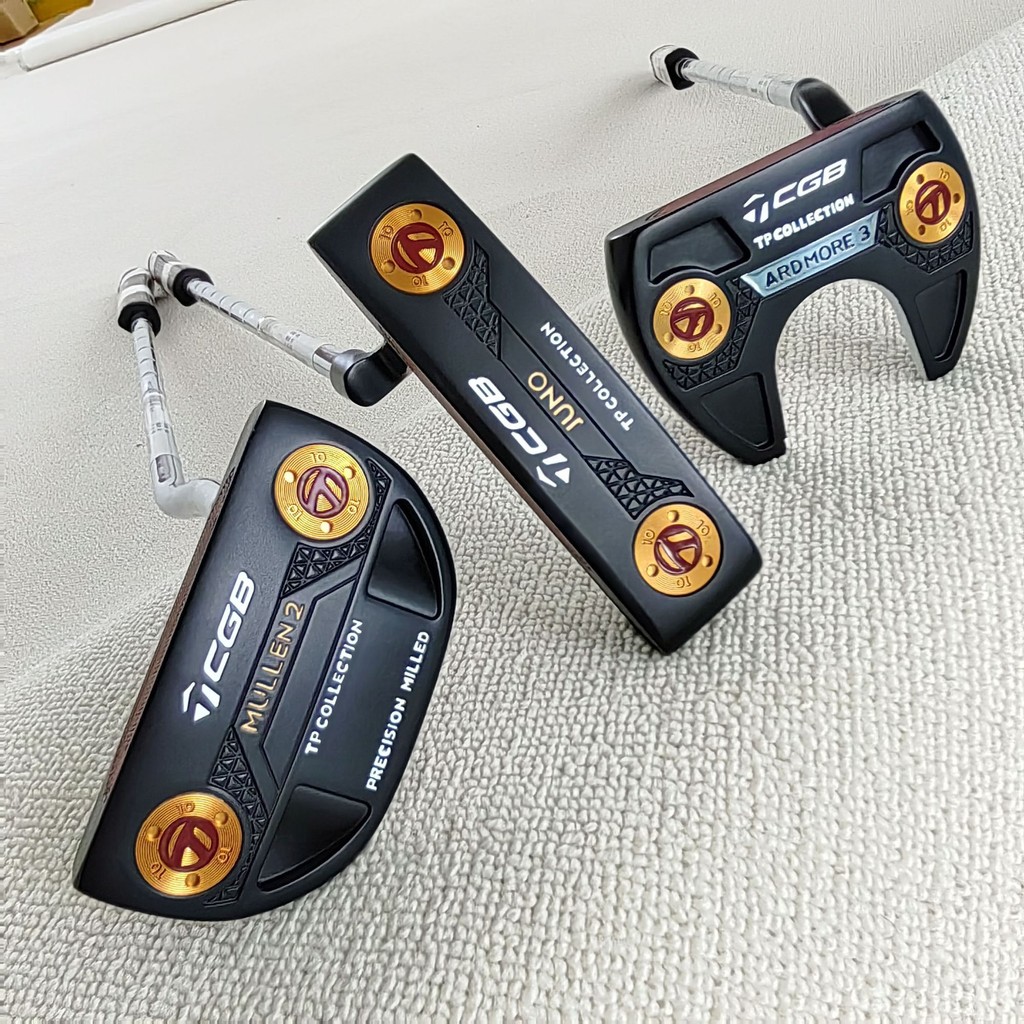 Golf Club CGB Set Full Set 13 Pieces+Pack 2025 Full Set Practice Rod ...