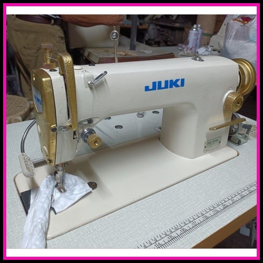 OIL BASE TANK & OIL PUMP FOR JUKI 555 / 5550 | Shopee Philippines