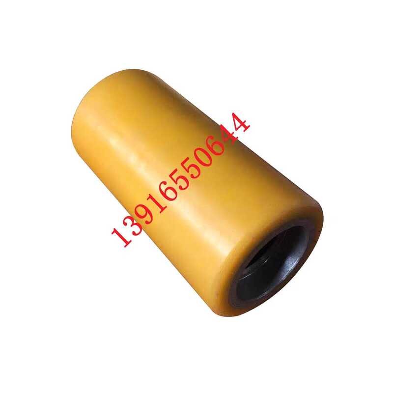 Crown Electric Forklift Wheels Hyster Forklift Polyurethane Wheels Load ...