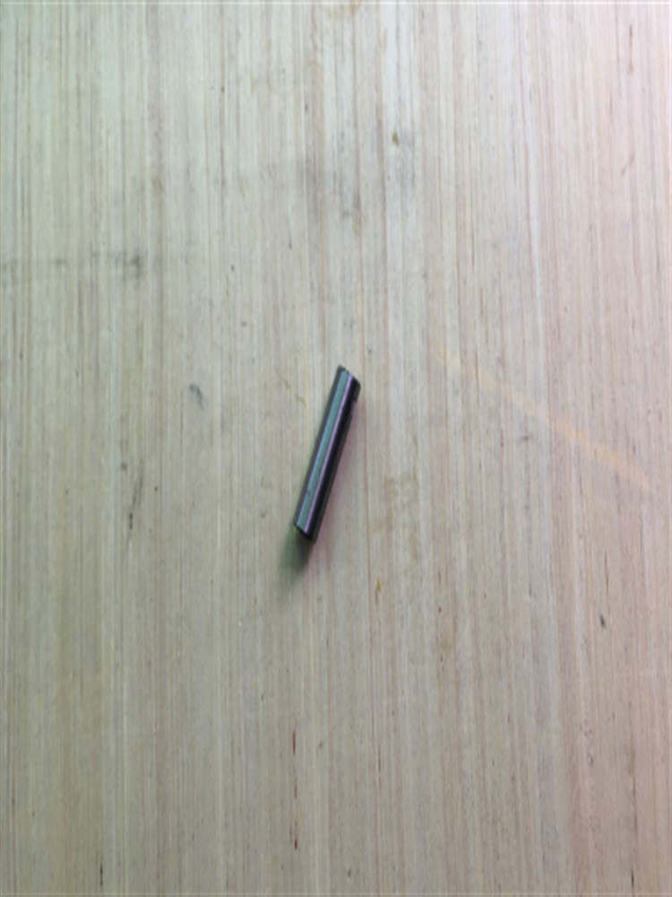 BYD Forklift Rear Axle Steering Link Pin Steering Wheel Connecting Rod ...