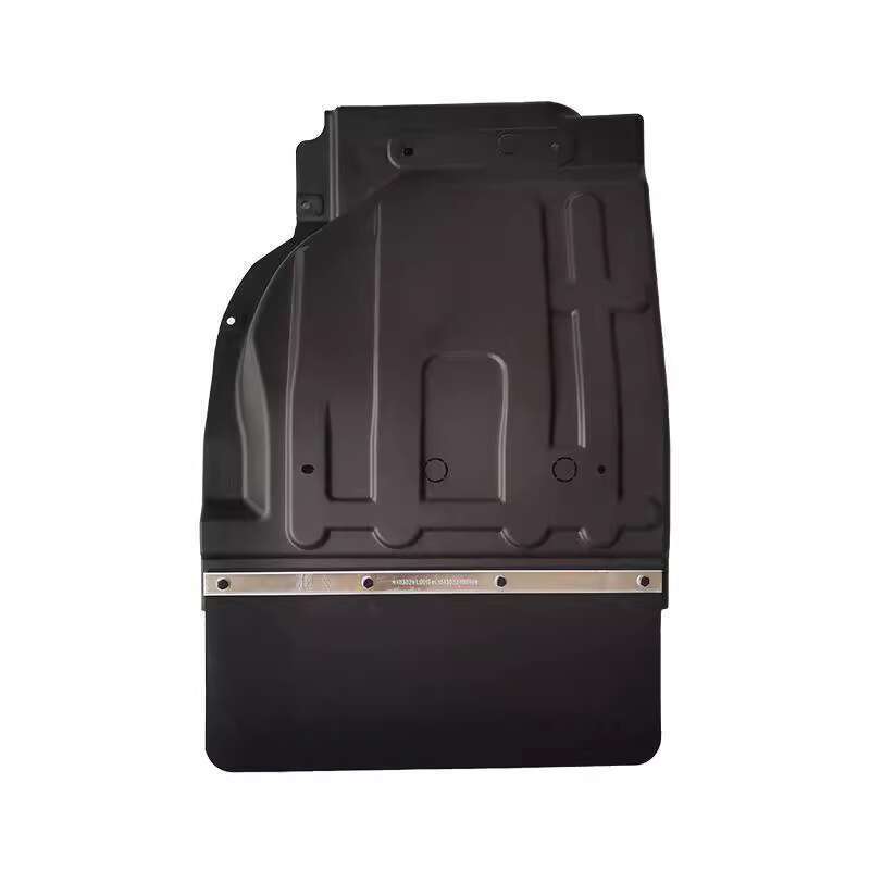 Foton Mudguard Oumake S3 New Model Aoling CTS Original Mudguard Truck ...