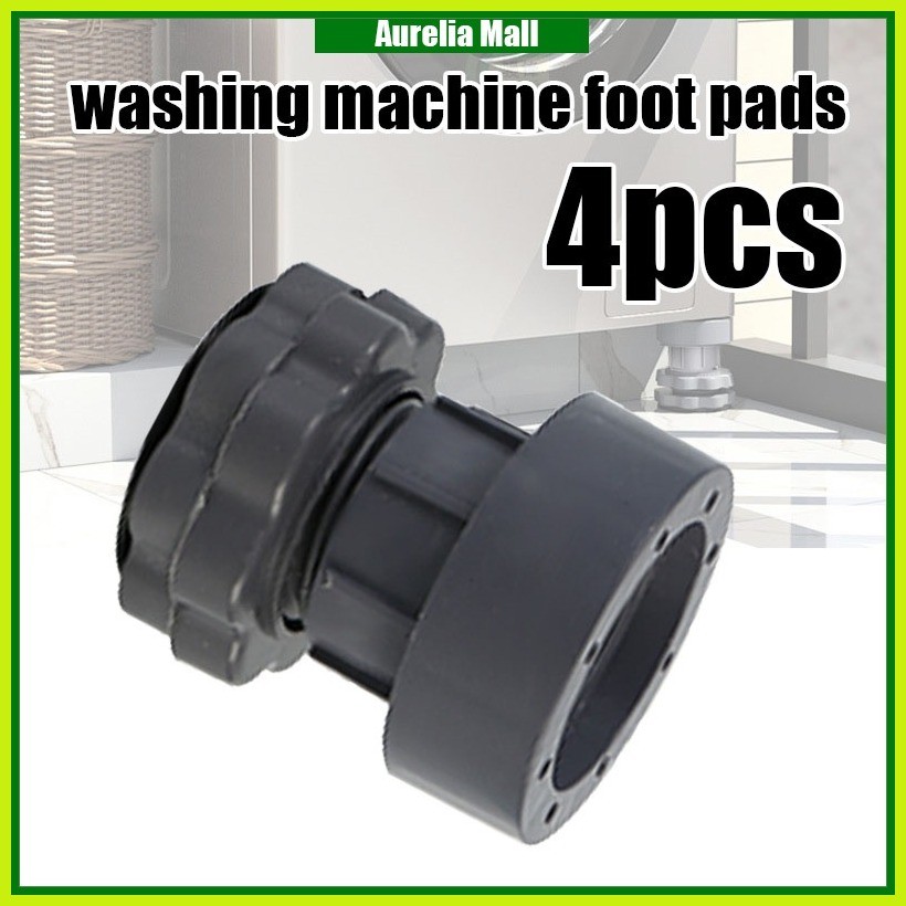 Fridge Dryer Washing Machine Foot Pad Washing Machine Adjustable ...