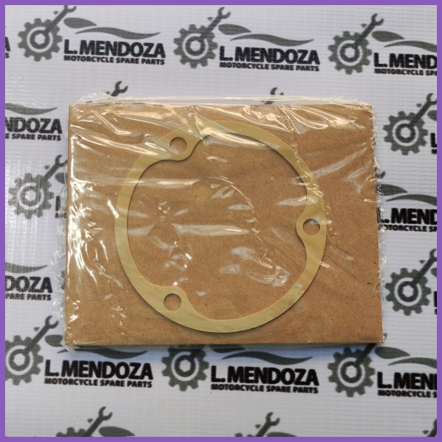 Honda Supremo TMX 150 Oil Pump Gasket Genuine 15459-KWK-900 15459-K70 ...