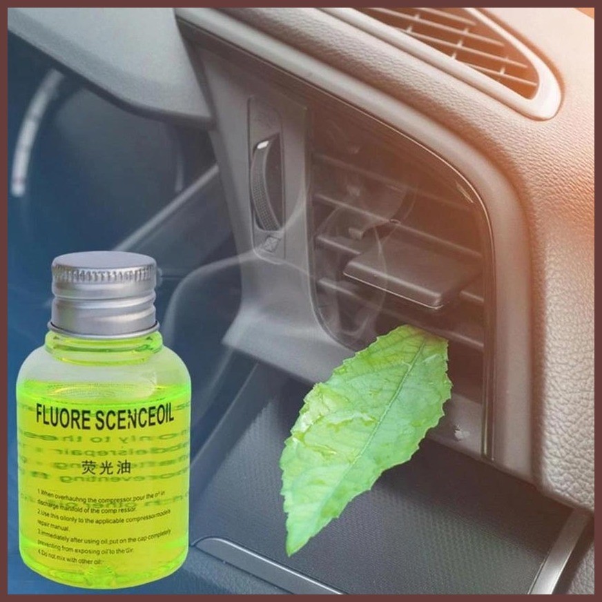 134A Refrigerant Oil Leak Detector Test UV Dye Agent Automotive Leak ...