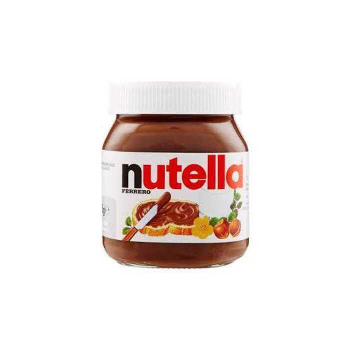 NUTELLA CHOCO SPREAD HAZELNUT 200G C19 | Shopee Philippines