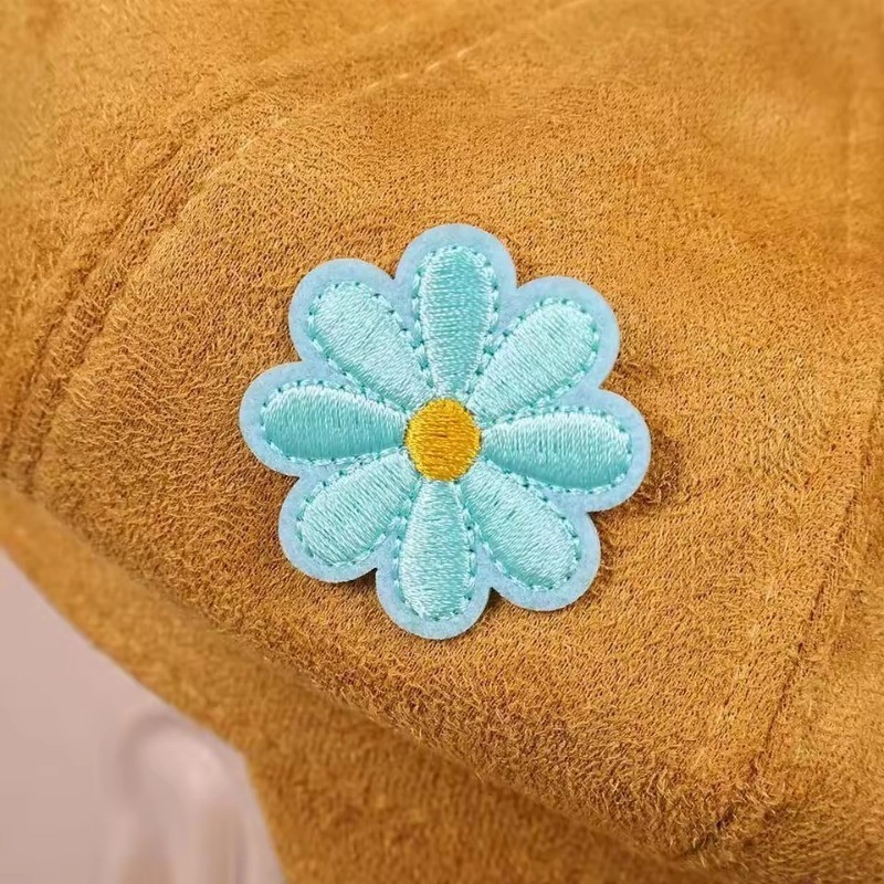 Kpop Demon Hunters Baby Saja Boys Cosplay Cap Wig Kpop Group Cap ...