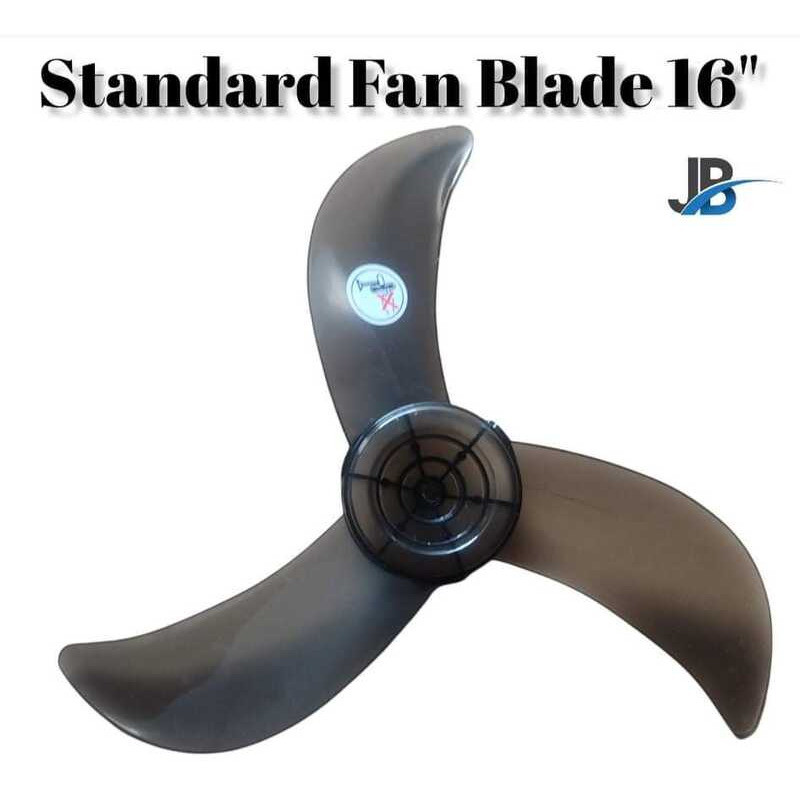 Electric Fan Blade Standard/ Panasonic/Mitsu | Shopee Philippines
