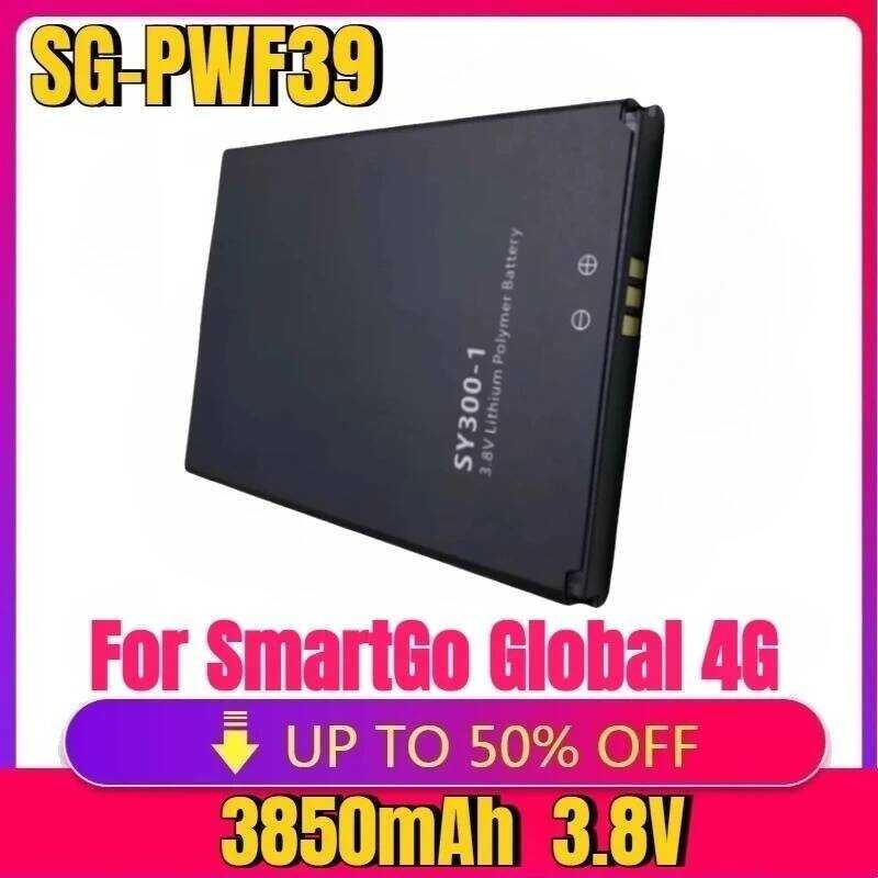 For 3 A Smartgo Global 4G Pokefi Wifi New High Quality Replaceable ...