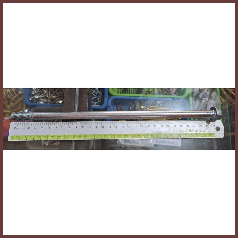 SHIFTER SWING ARM LONG AXLE FOR SNIPER 150/155 FULL SET SHIFTER V5/V6 ...