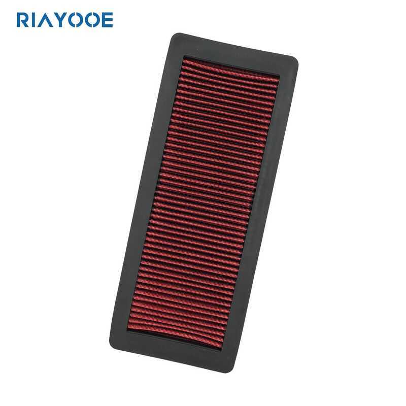 B8 High 4 Car W Air Filter Fits For Mini Cooper S Countryman John Wor ...
