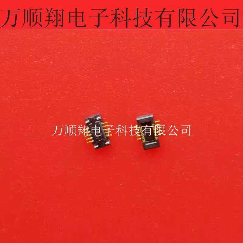 55909-9872 559099872 New original MOLEX connector 10p0.4mm spacing ...