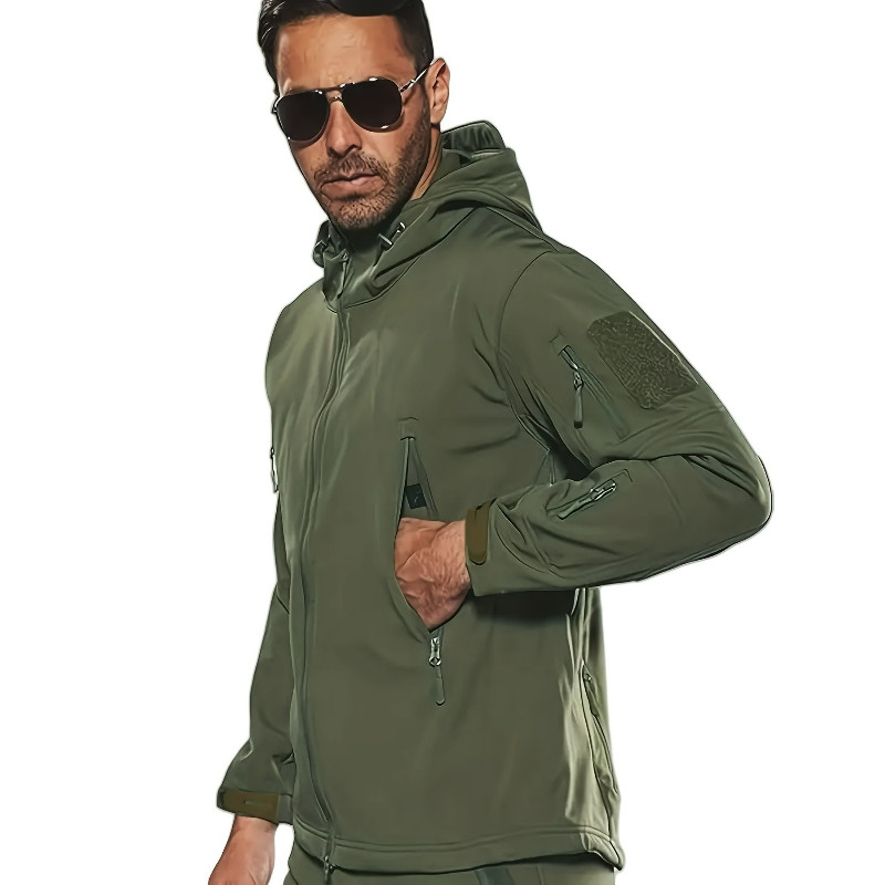 【Local Delivery COD】Professional riding jacket waterproof Windbreaker ...