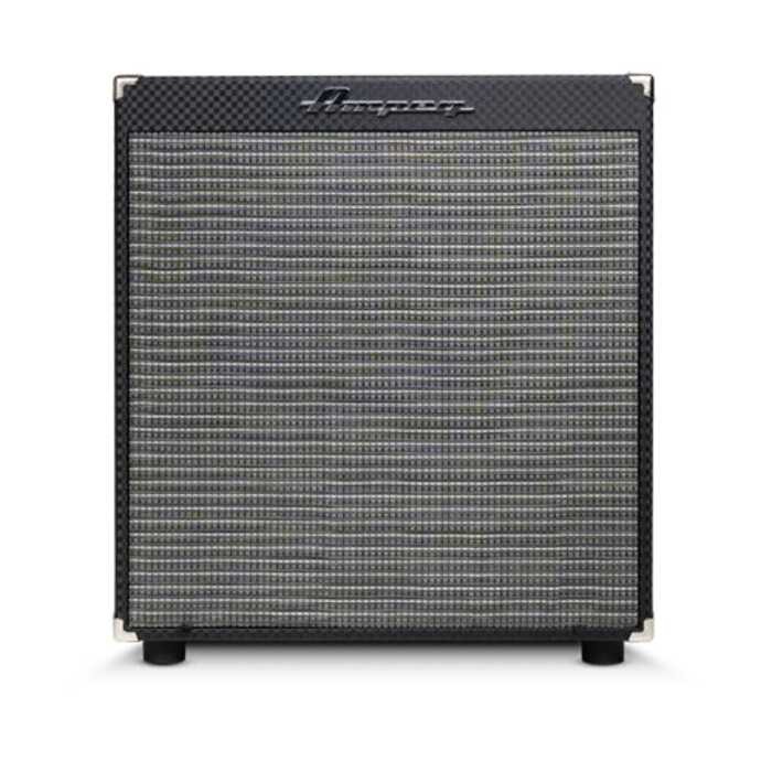 Ampeg Rocket Bass Rb-115 1X15" 200-Watt Bass Combo Amp | Shopee Philippines